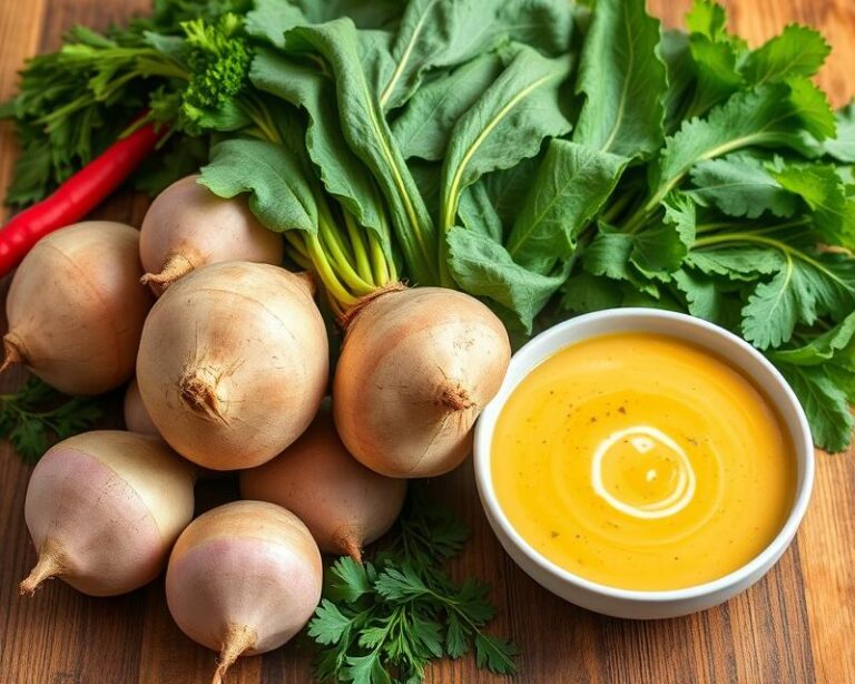 Brukiew – zdrowe właściwości, odżywcze składniki i przepisy - Warzywa ...