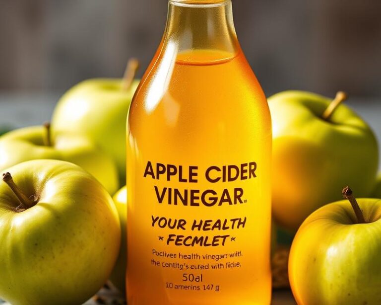 Ocet jabłkowy - właściwości zdrowotne, zastosowanie i przeciwwskazania ...